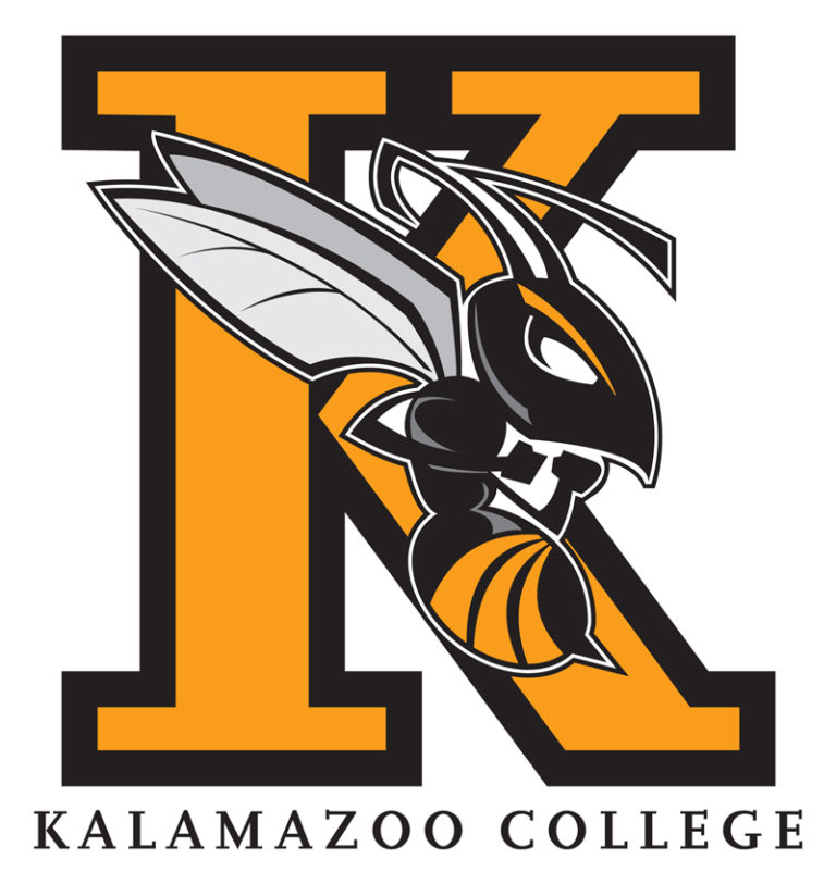Kalamazoo College Sizer Design Illustration