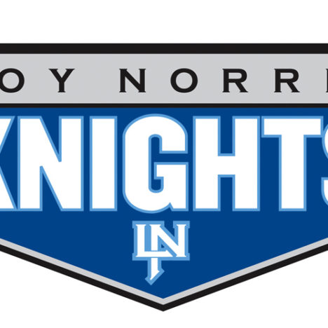 LOY NORRIX HIGH SCHOOL LOGO SYSTEM – Sizer Design + Illustration